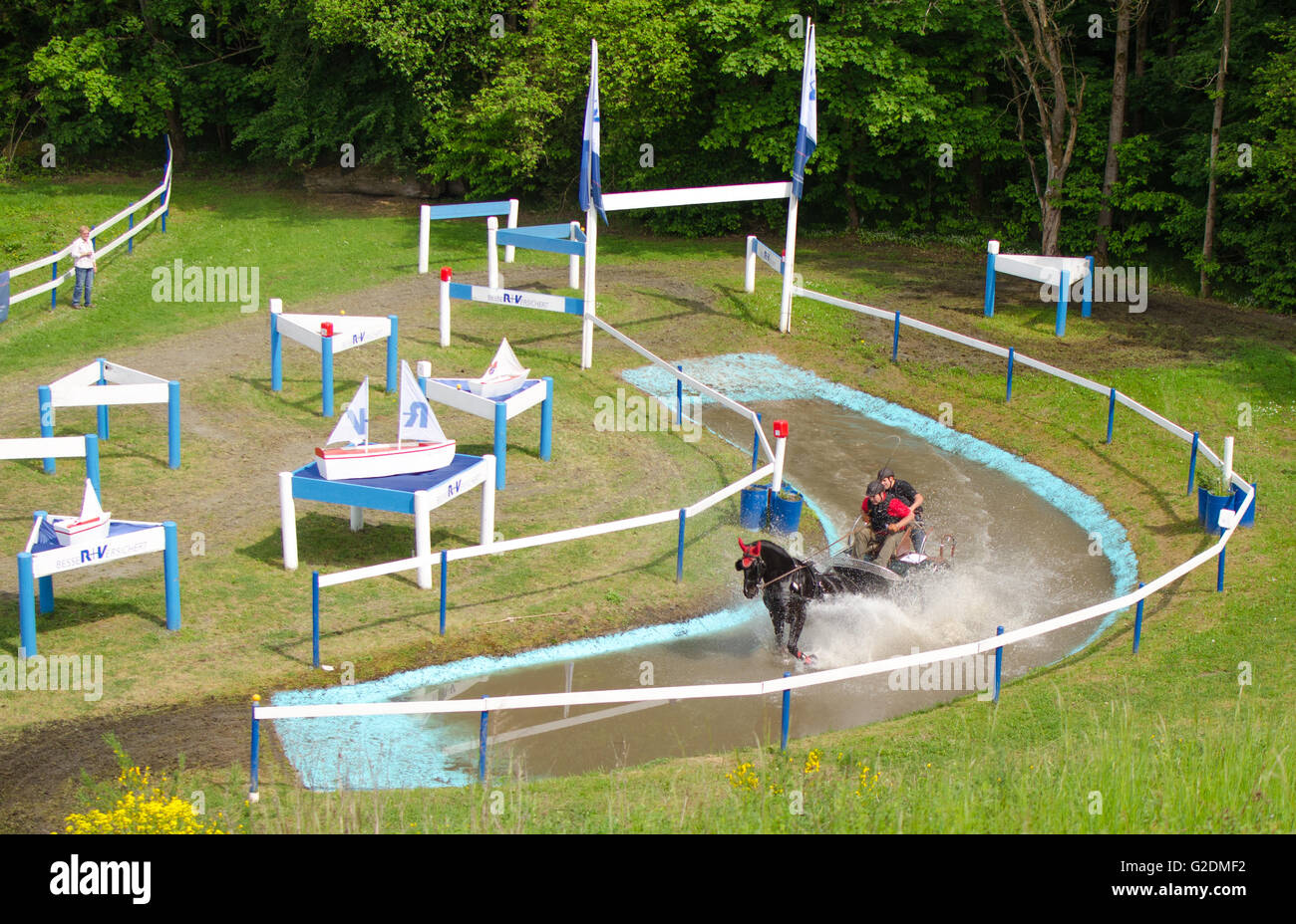 All terrain race hi-res stock photography and images - Alamy