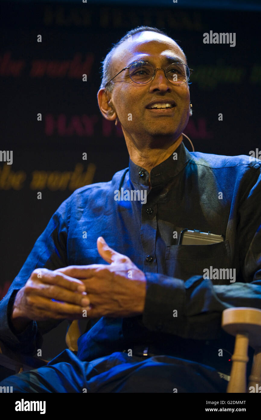 Venkatraman ramakrishnan nobel hi-res stock photography and images - Alamy