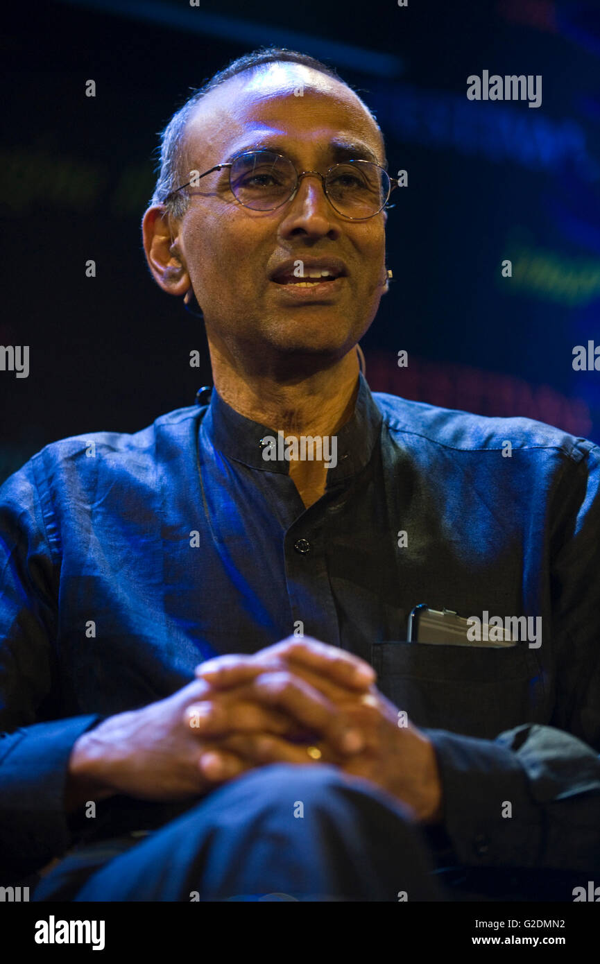 Venkatraman ramakrishnan nobel hi-res stock photography and images - Alamy