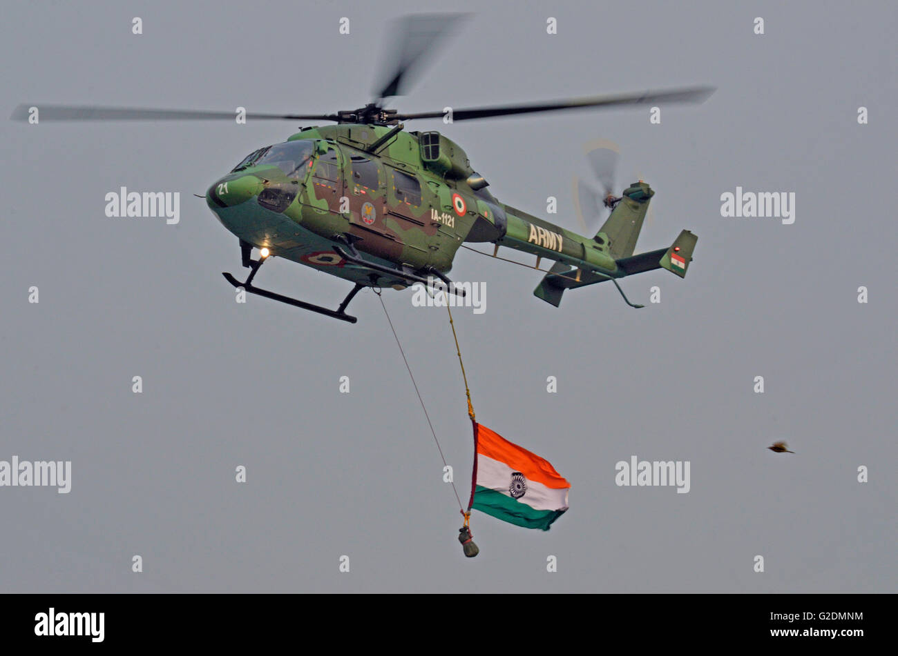 Hindustan aeronautics limited hi-res stock photography and images - Alamy