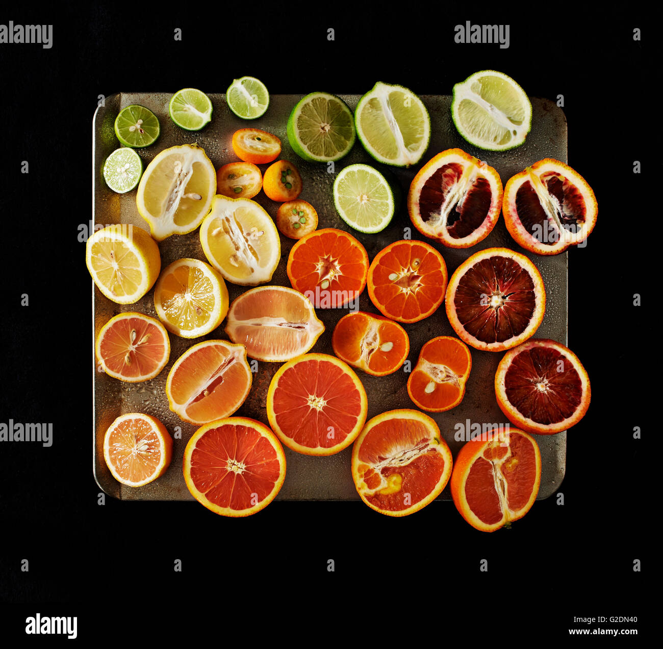Citrus variety hi-res stock photography and images - Alamy