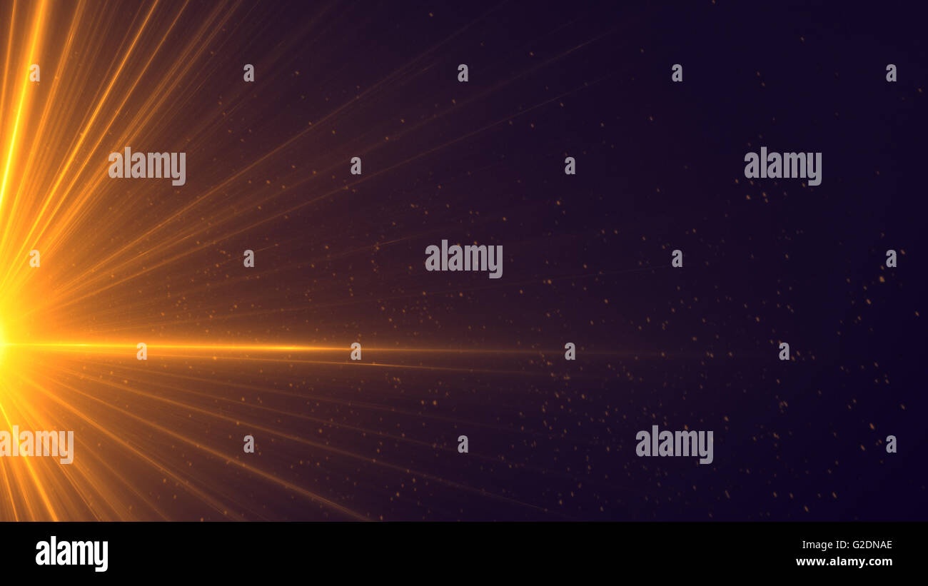 Contemporary Balanced Light Stock Photo - Alamy