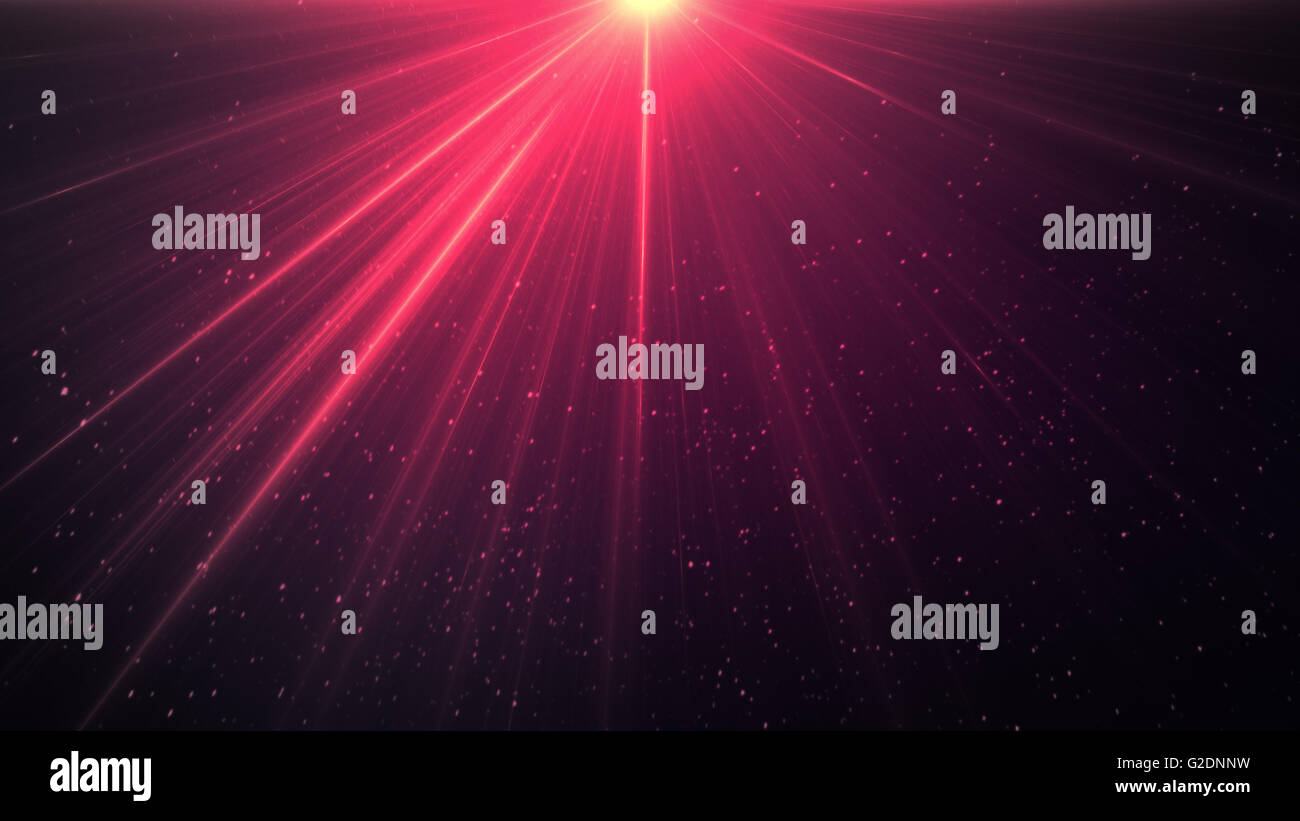 Dreamy Abstract Shine Stock Photo - Alamy