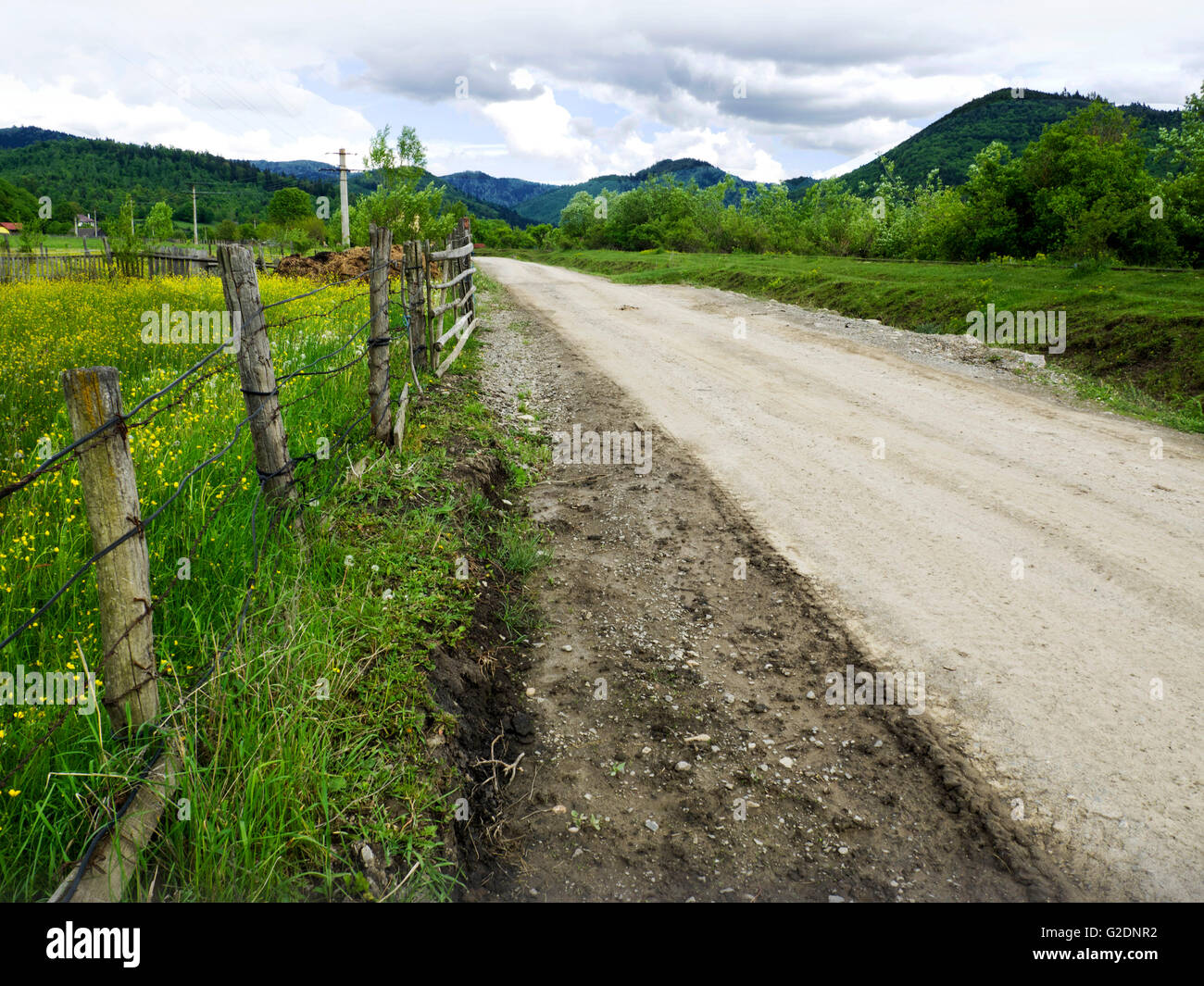 Mud racing hi-res stock photography and images - Alamy