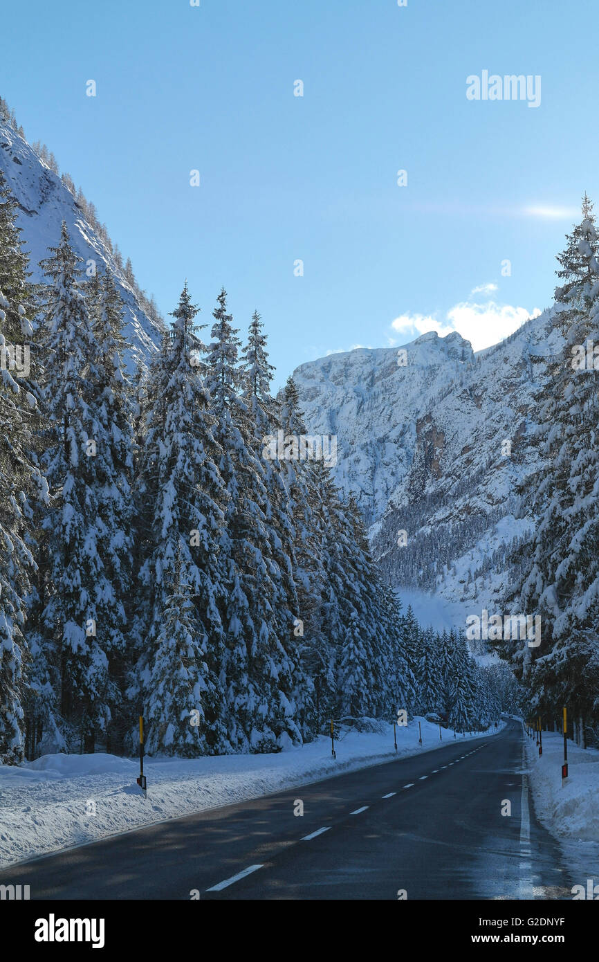 New toblach hi-res stock photography and images - Alamy