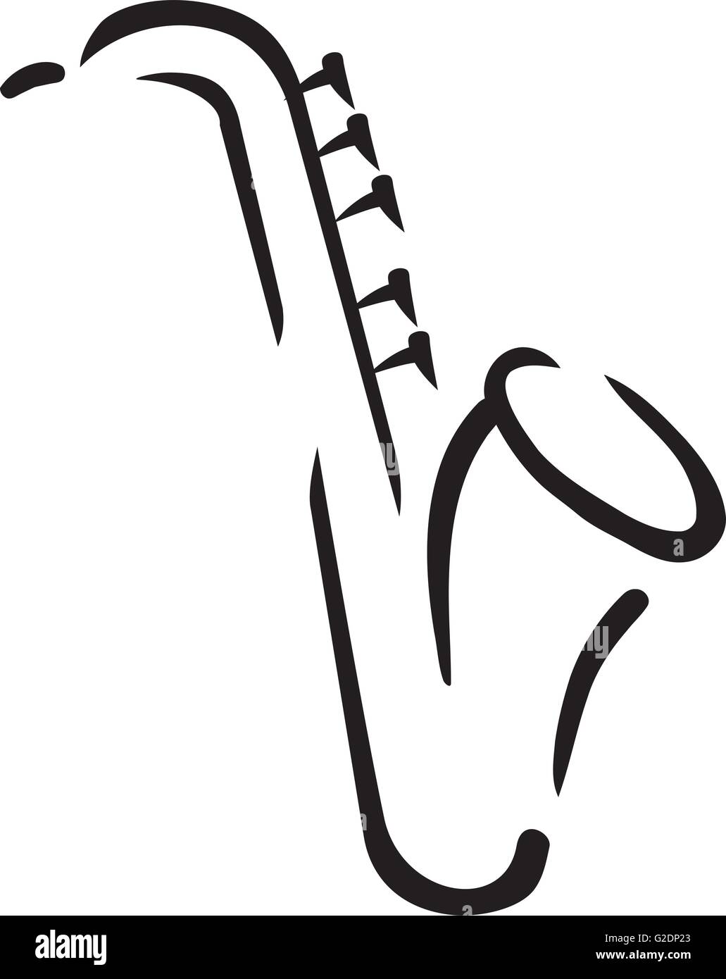 Caligraphy vector vectors Stock Vector Images - Alamy