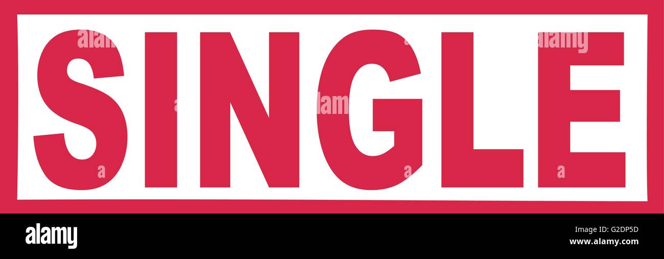 Single stamp hi-res stock photography and images - Alamy