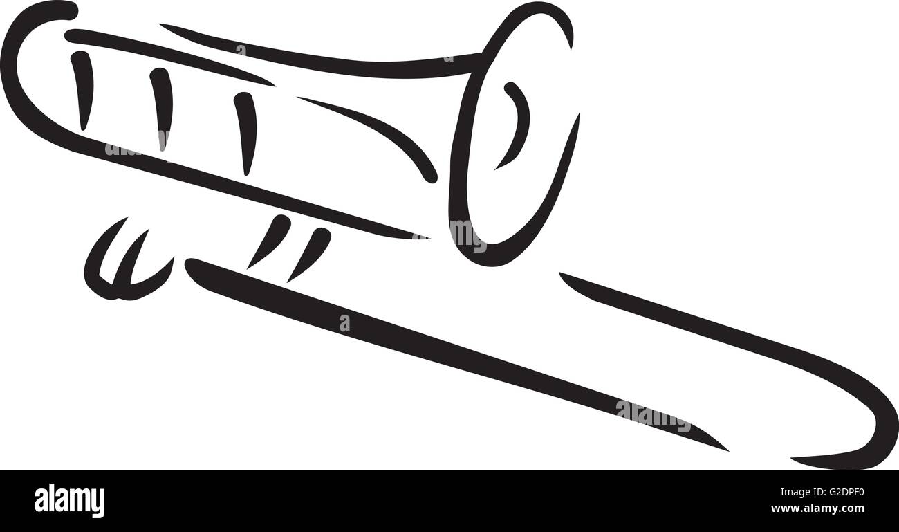 Caligraphy vector vectors hi-res stock photography and images - Alamy