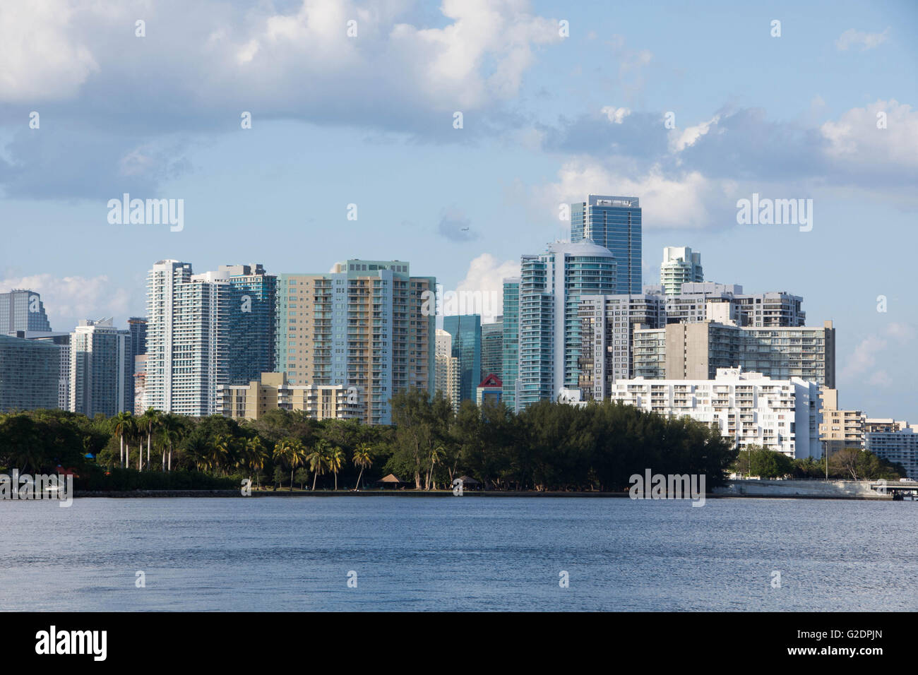 Brickell hi-res stock photography and images - Alamy