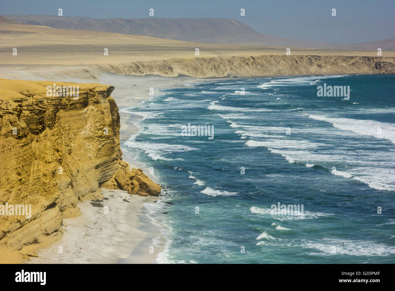 Northern peru environment hi-res stock photography and images - Alamy