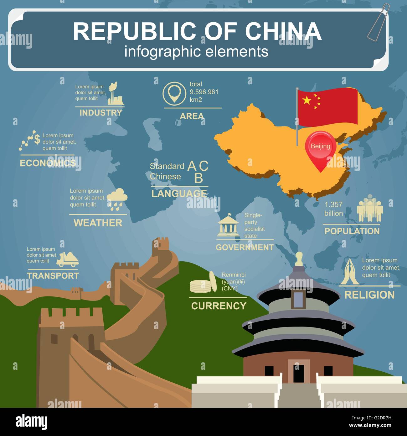 Chinese Empire Map High Resolution Stock Photography and Images - Alamy
