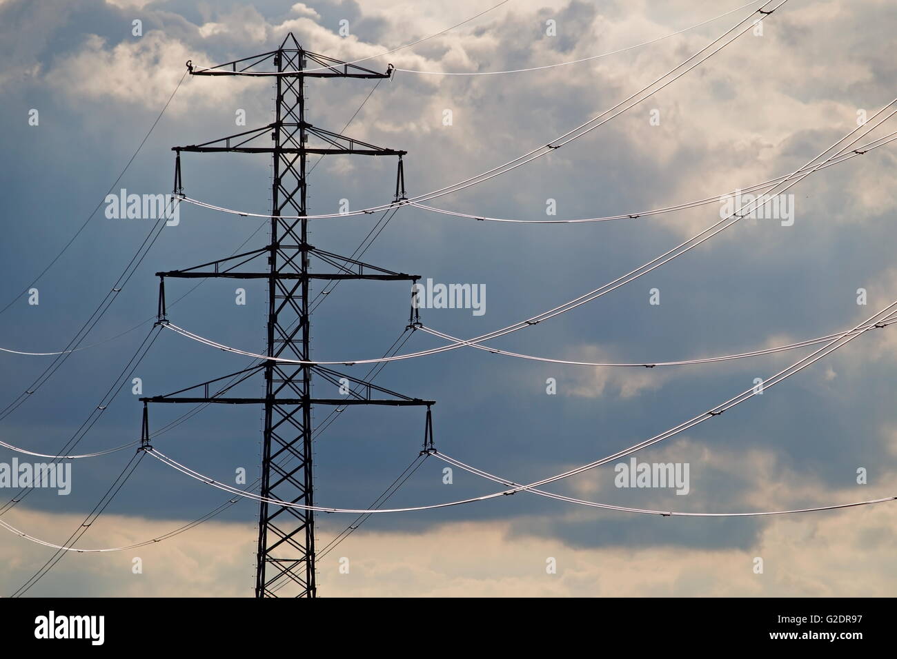 Conductors hi-res stock photography and images - Alamy