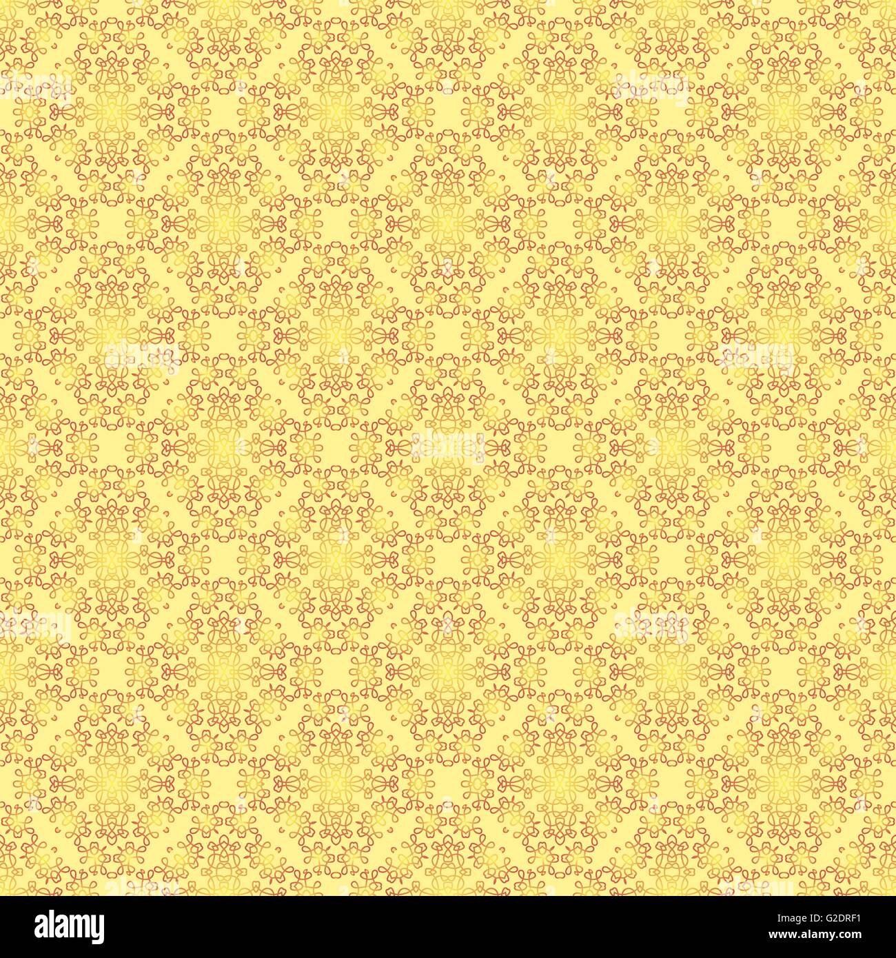 Texture on Yellow. Element for Design Stock Vector Image & Art - Alamy