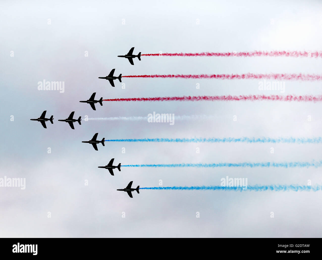 Dassault brequet hi-res stock photography and images - Alamy