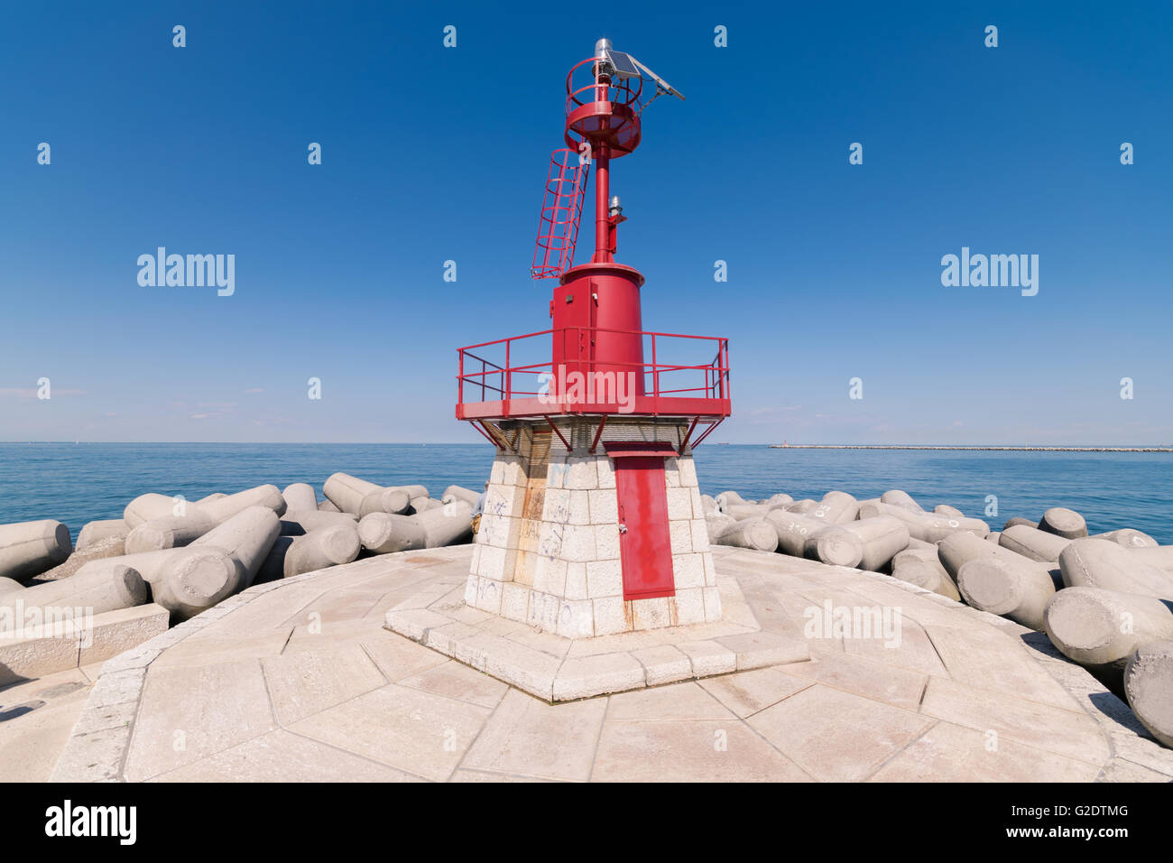 Entrance port hi-res stock photography and images - Alamy