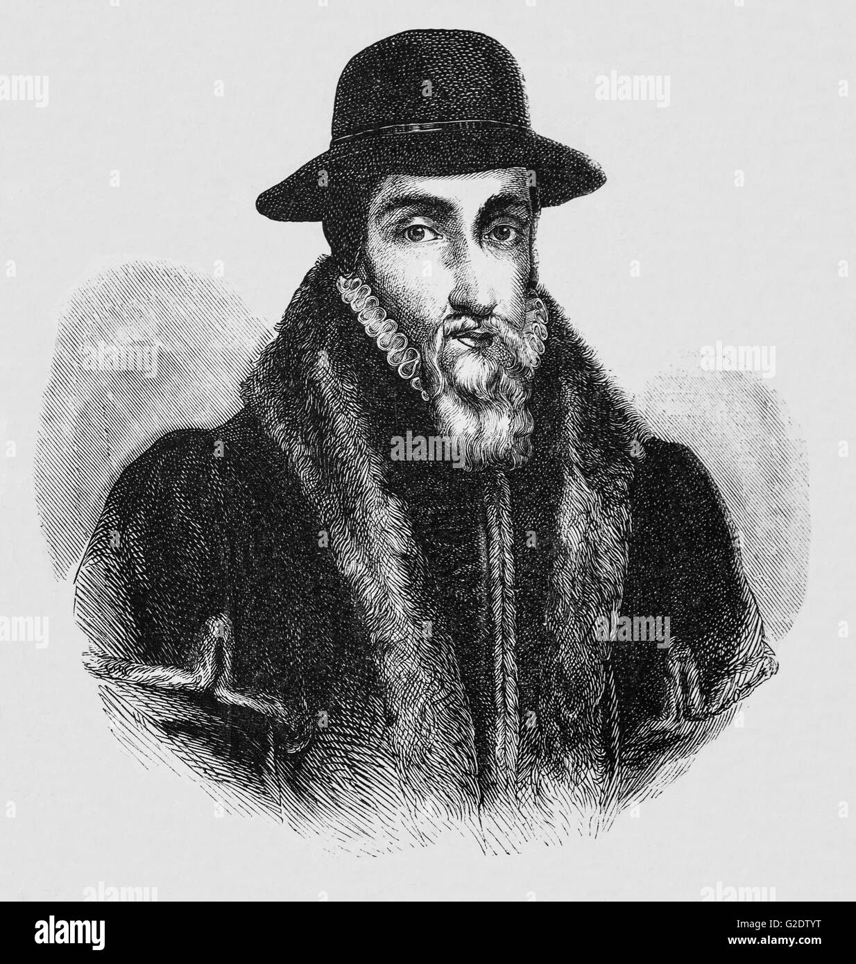 Book historian Black and White Stock Photos & Images - Alamy