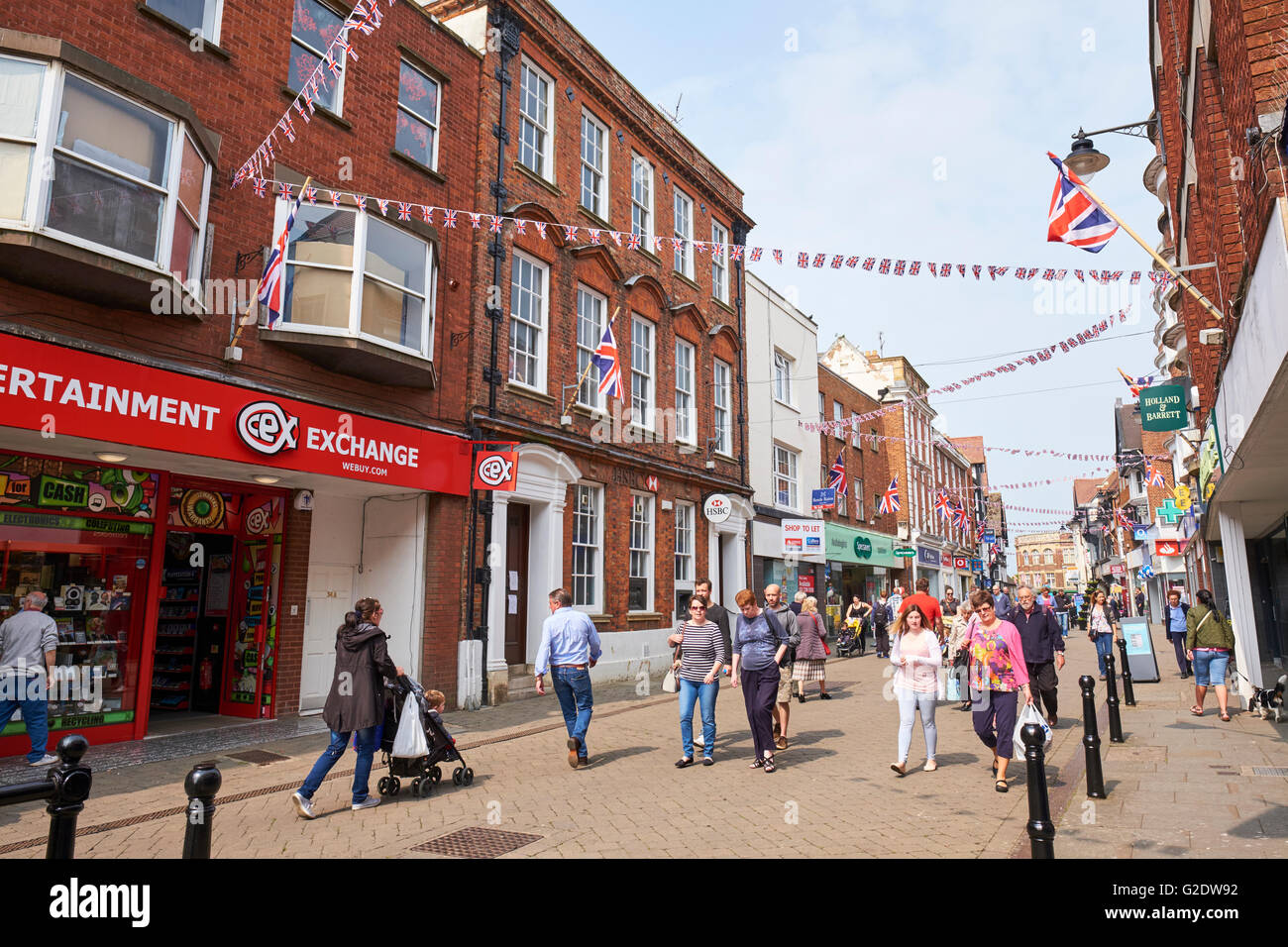 Wychavon Stock Photos & Wychavon Stock Images - Alamy