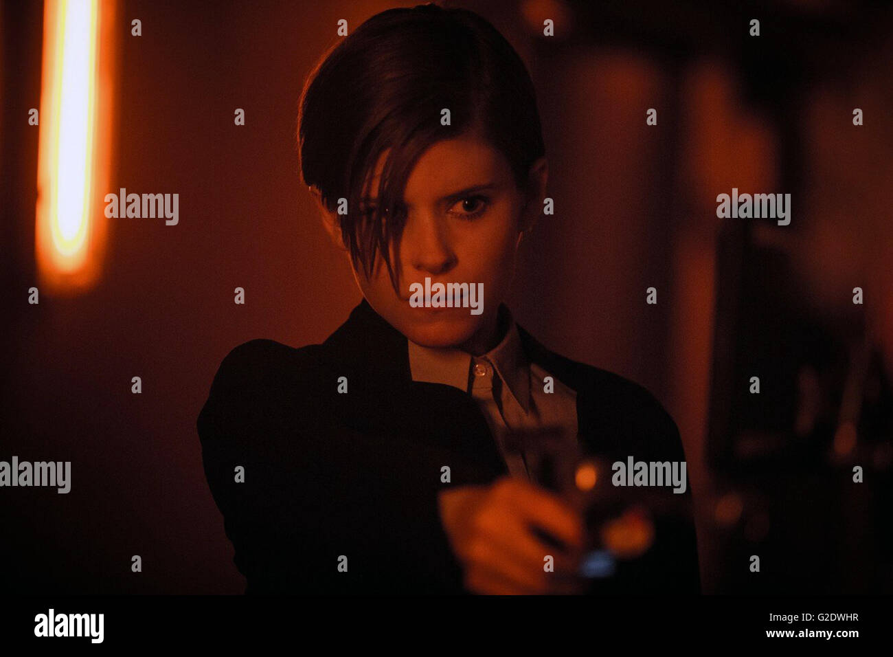 Jane how 2016 hi-res stock photography and images - Alamy