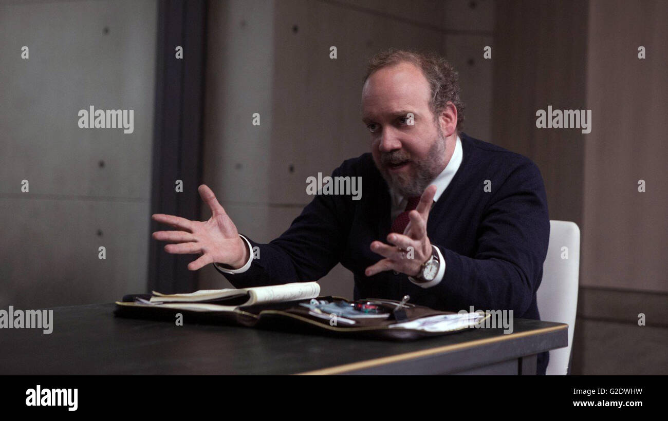 organ is an upcoming American science fiction thriller film directed by ...