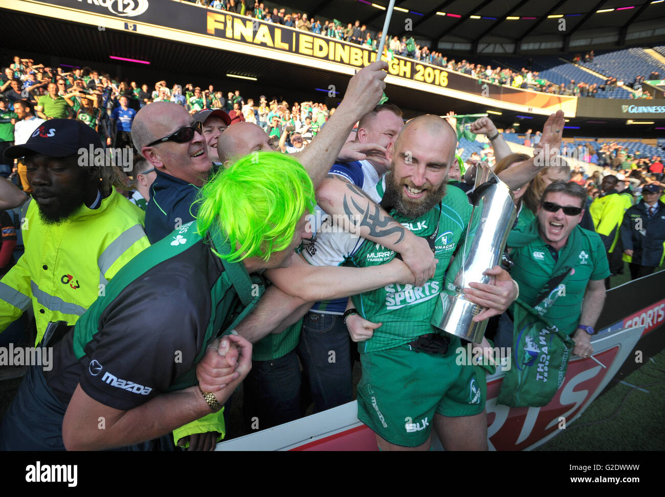 John muldoon hi-res stock photography and images - Alamy