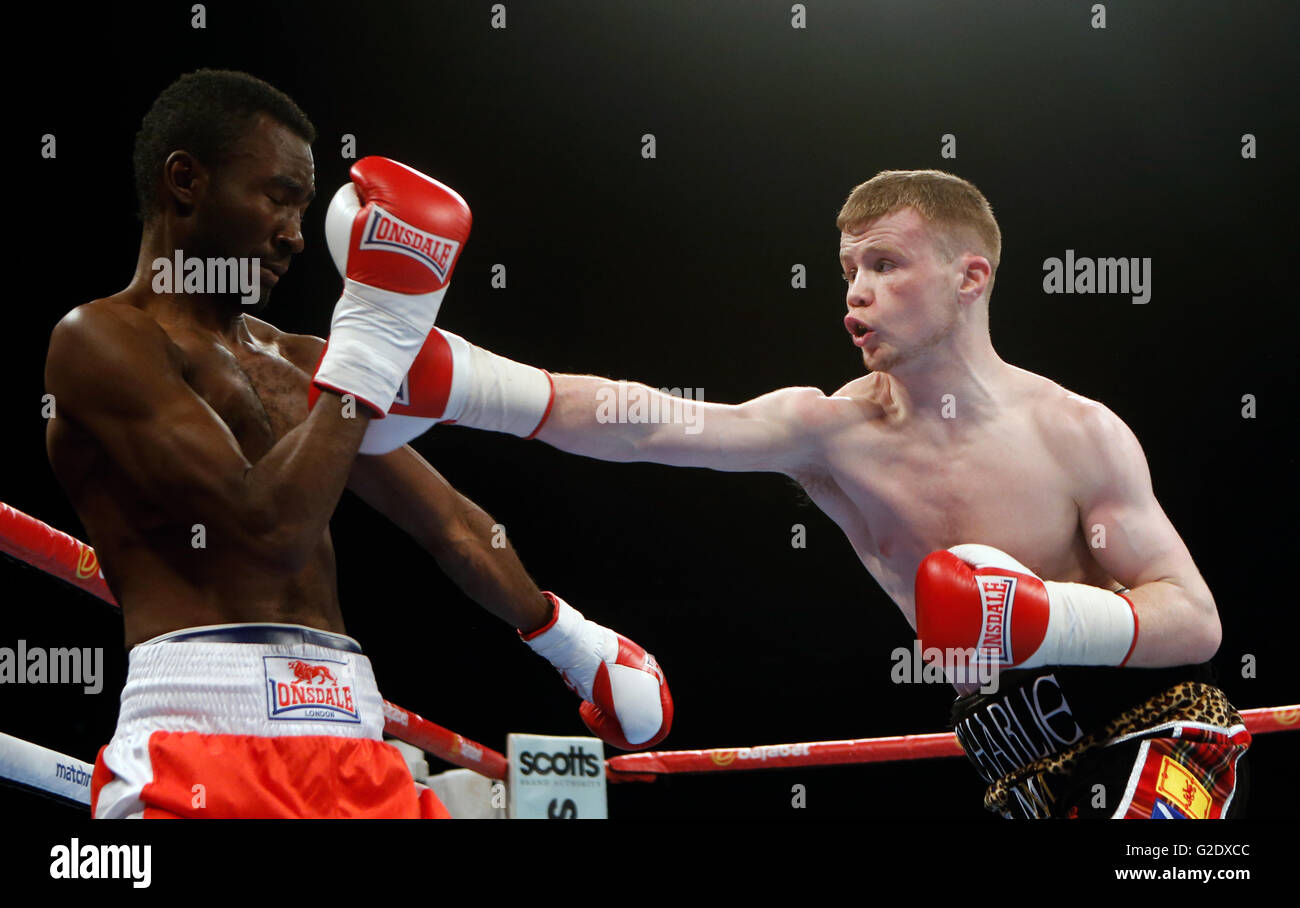 Danny flynn hi-res stock photography and images - Alamy