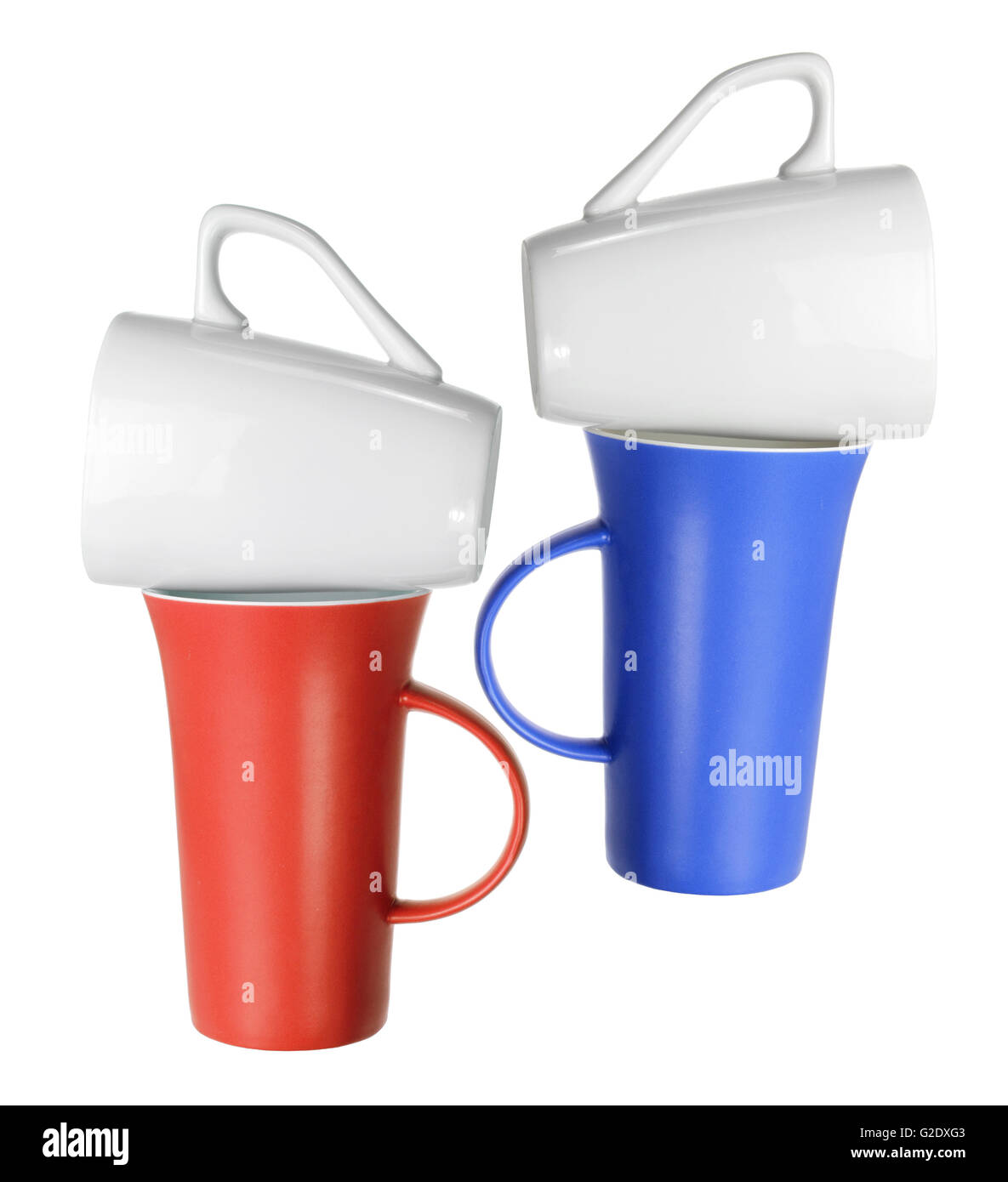 Drinkware mugs hi-res stock photography and images - Alamy