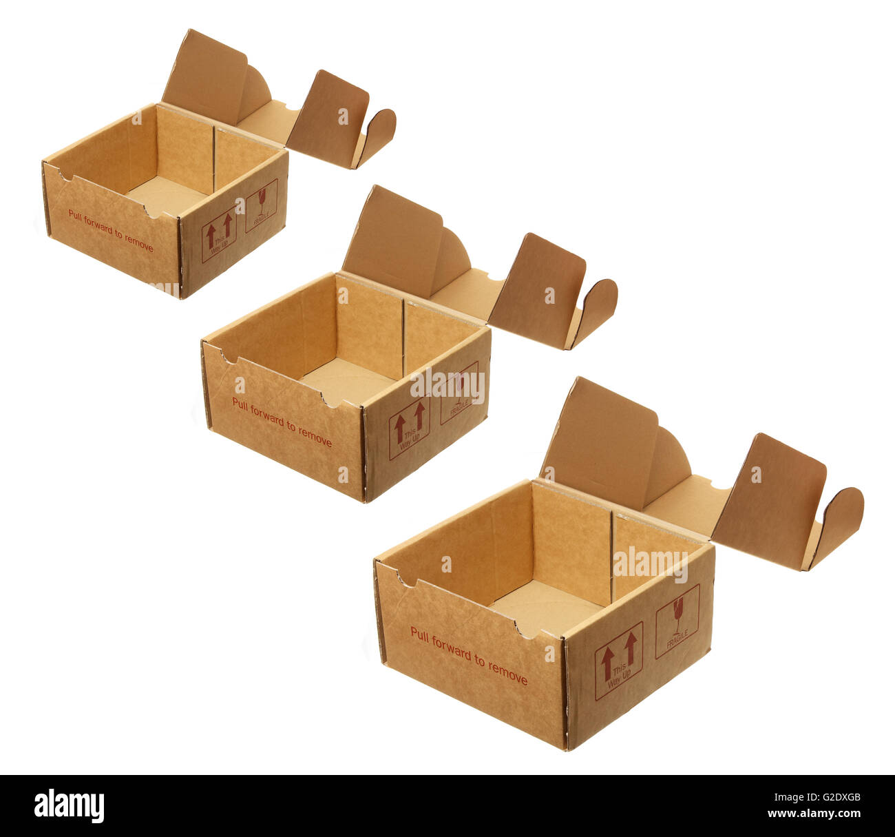 Life size cardboard cutout hi-res stock photography and images - Alamy