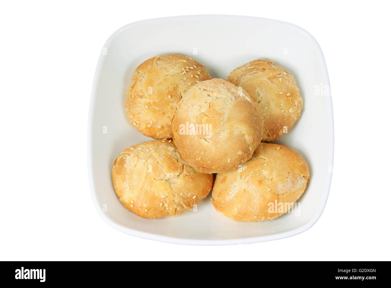 Chinese biscuits hi-res stock photography and images - Alamy
