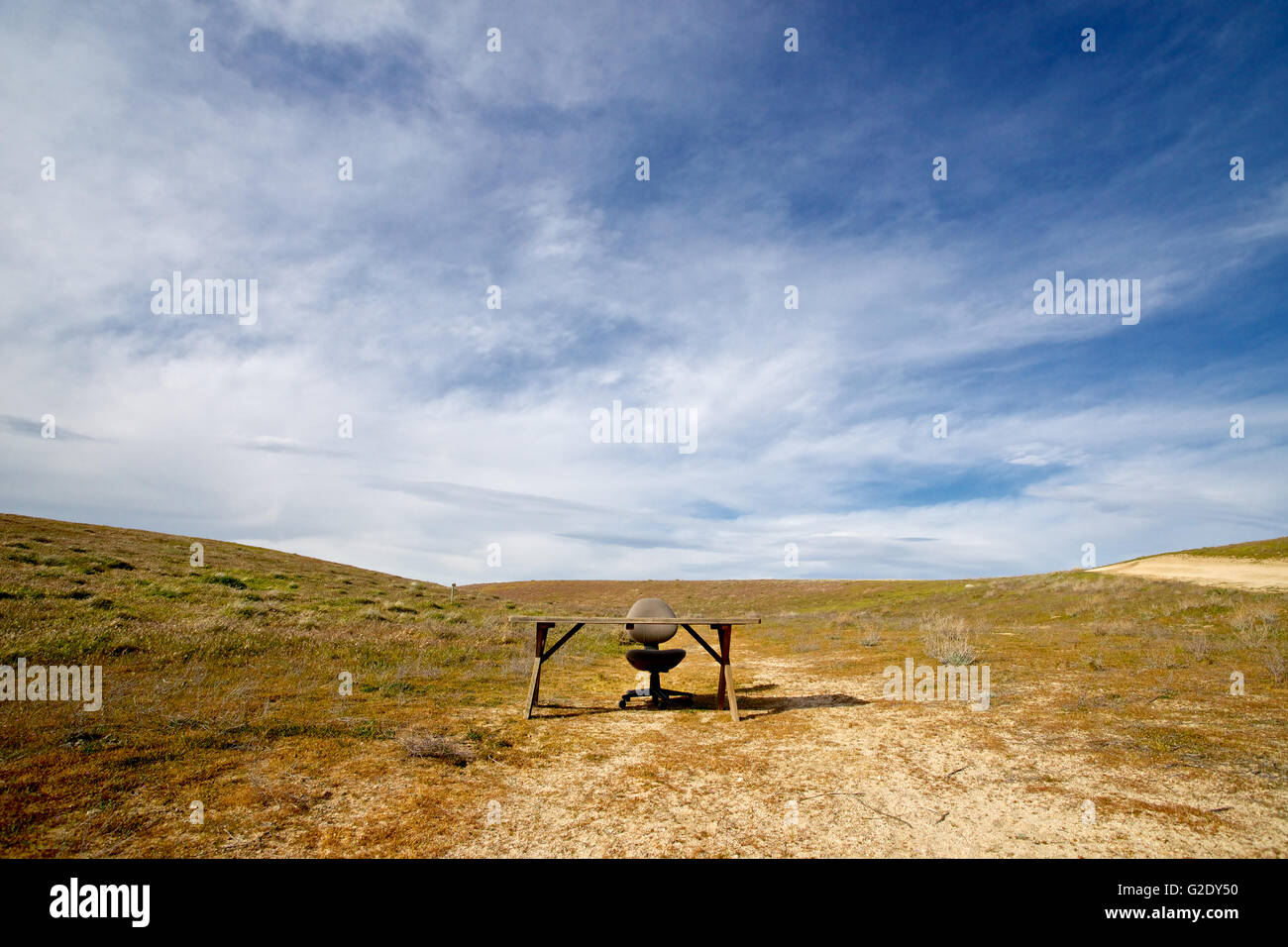 Vast open plains hi-res stock photography and images - Alamy