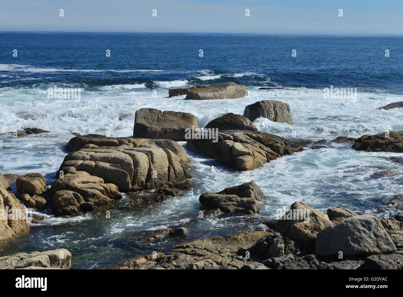 Bantry Bay in South Africa Stock Photo - Alamy