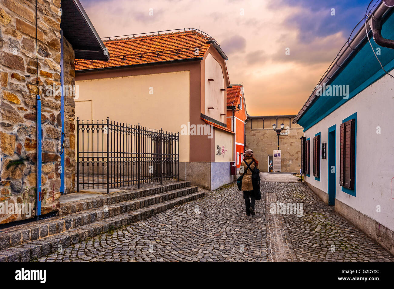 Podravska hi-res stock photography and images - Alamy