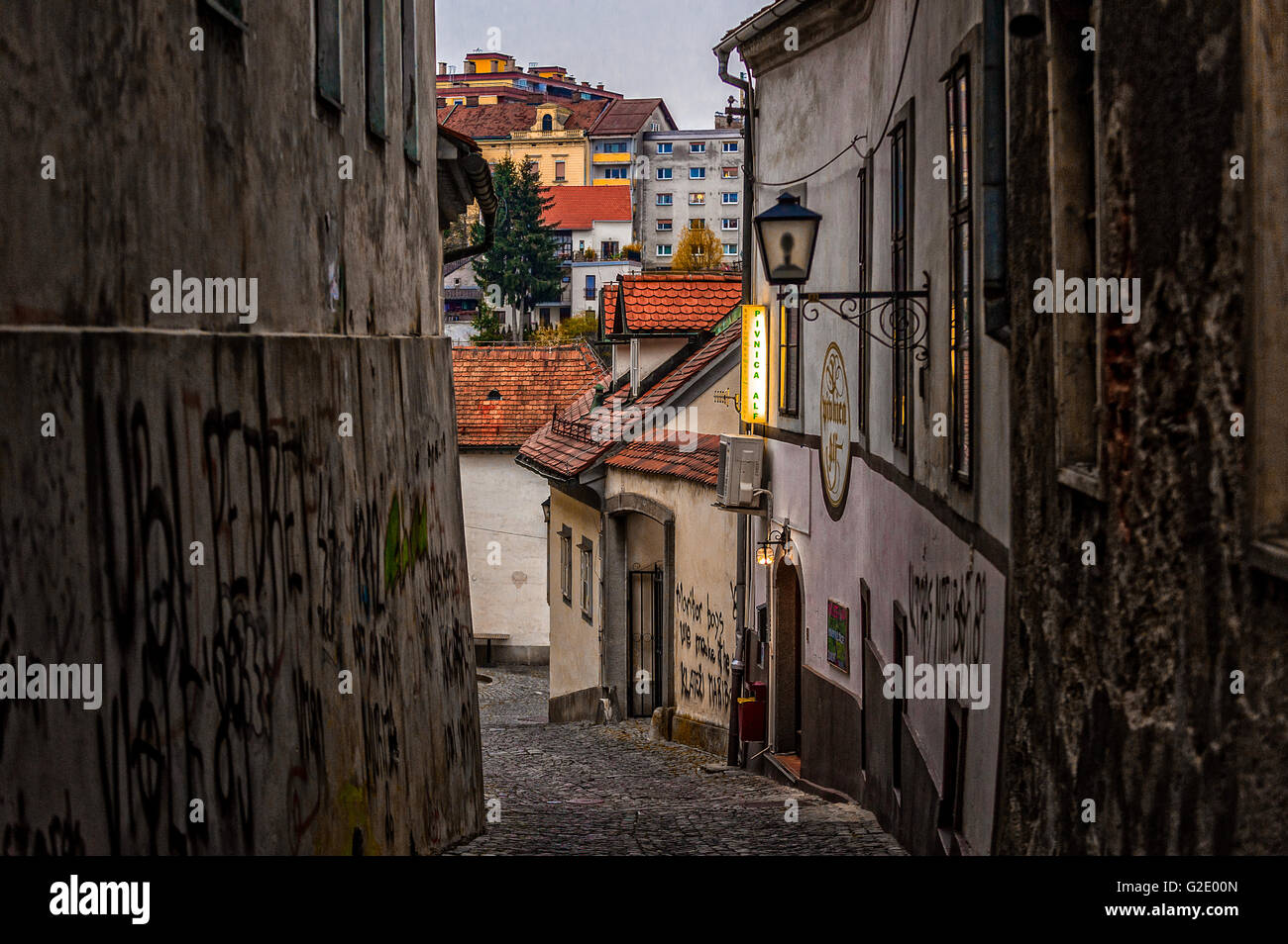 Podravska maribor hi-res stock photography and images - Alamy