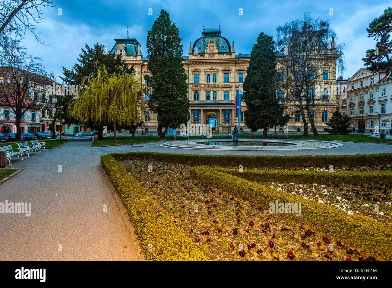 Podravska hi-res stock photography and images - Alamy