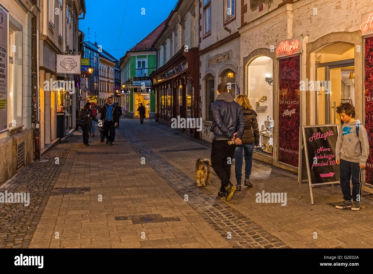 Podravska hi-res stock photography and images - Alamy