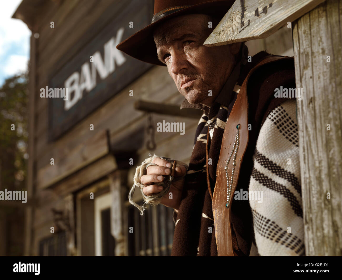 Bank Robber Hat High Resolution Stock Photography and Images - Alamy