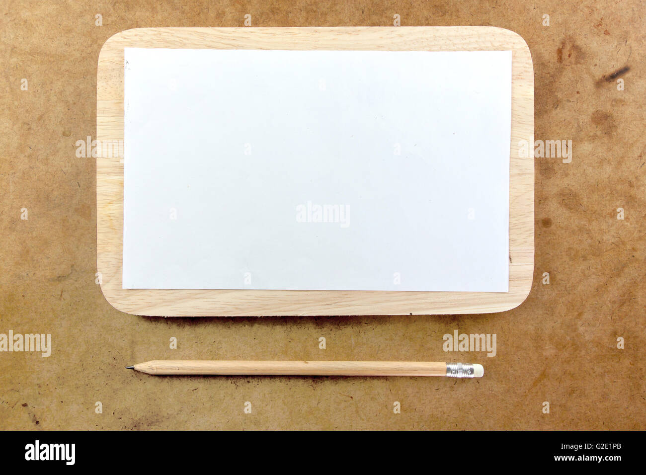 Planning note paper hi-res stock photography and images - Alamy