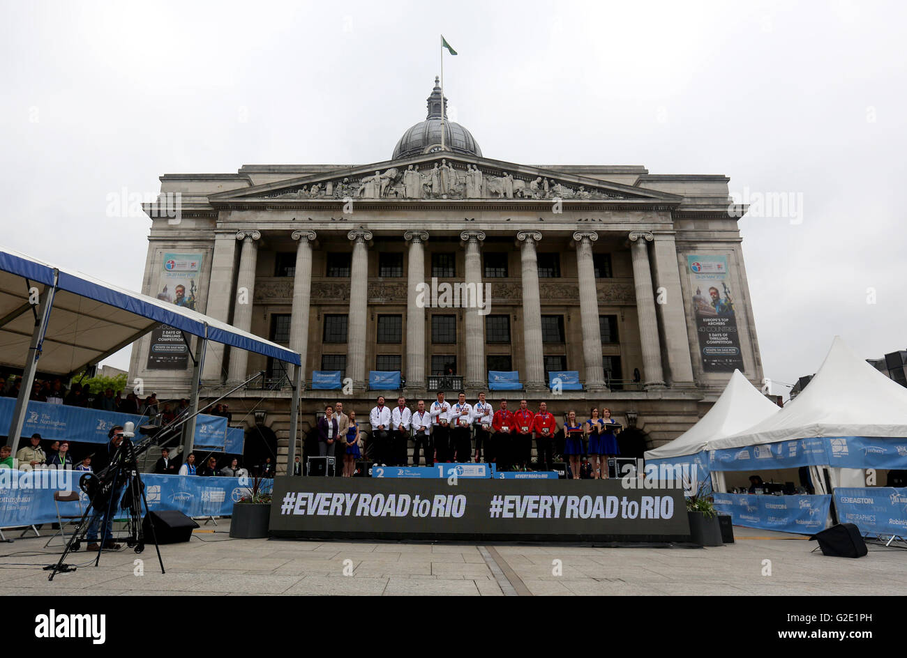 Gold silver bronze medal in hi-res stock photography and images - Alamy