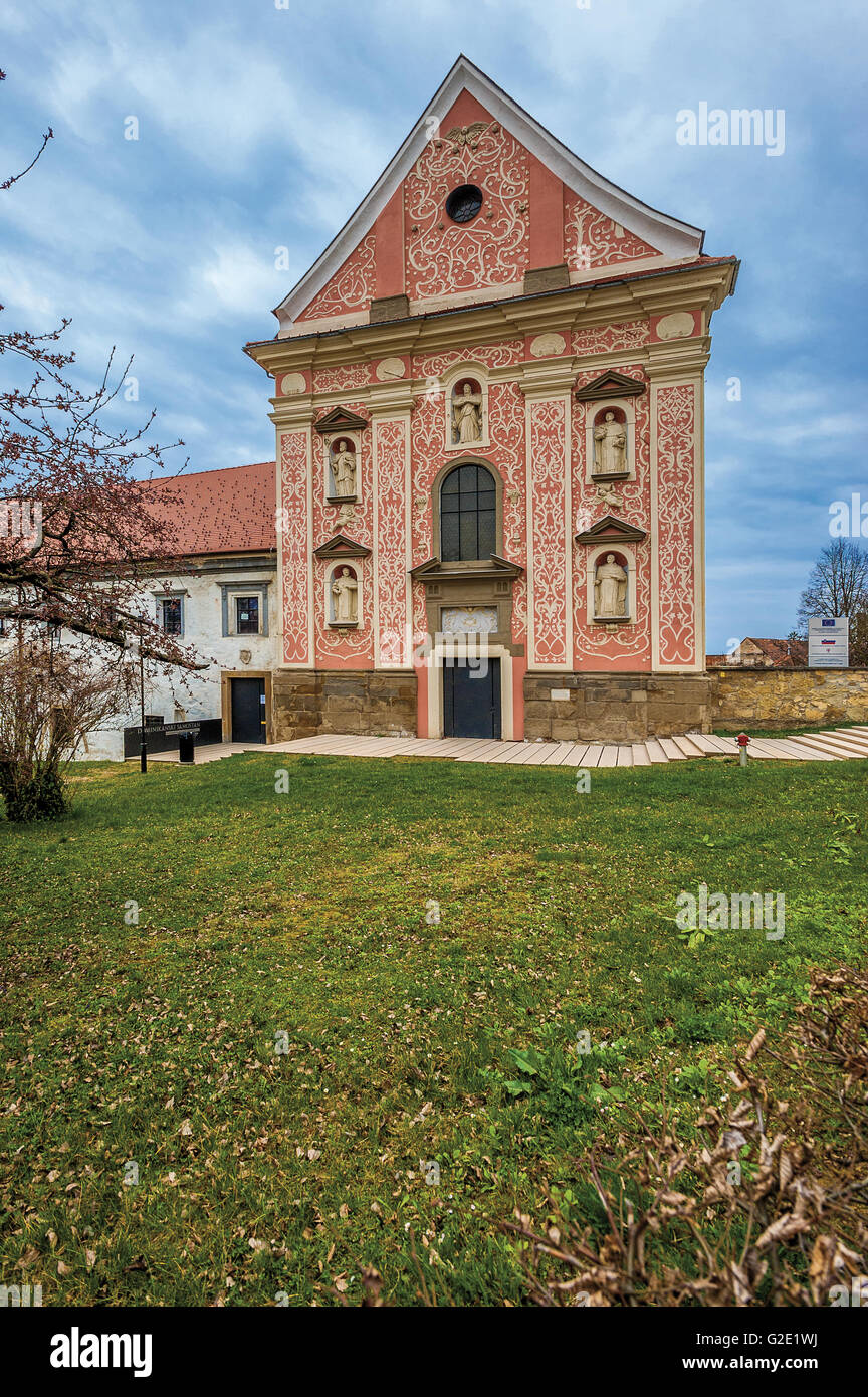 Podravje ptuj hi-res stock photography and images - Alamy