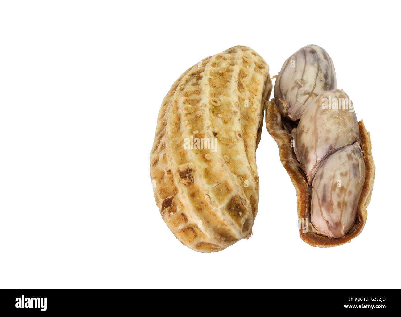 Half brown hi-res stock photography and images - Alamy