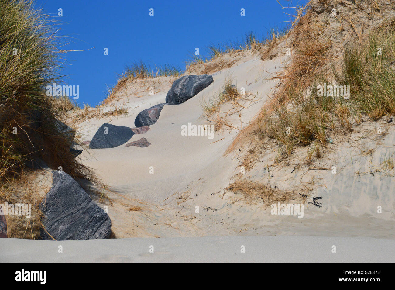 Lewisian gneiss hi-res stock photography and images - Alamy