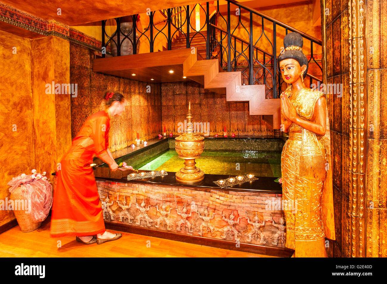 Slovenia Coast and Kras - Portoroz Spa Life Class - Whai Thai Center ...