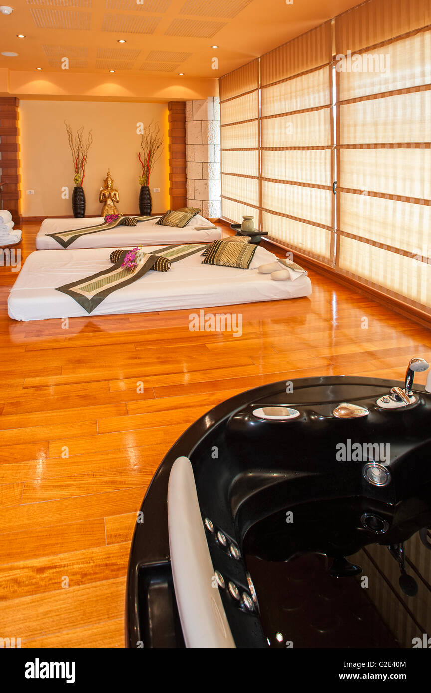 Slovenia Coast and Kras - Portoroz Spa Life Class - Whai Thai Center ...