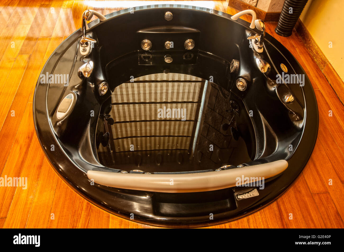 Portoroz, Spa High Resolution Stock Photography and Images - Alamy