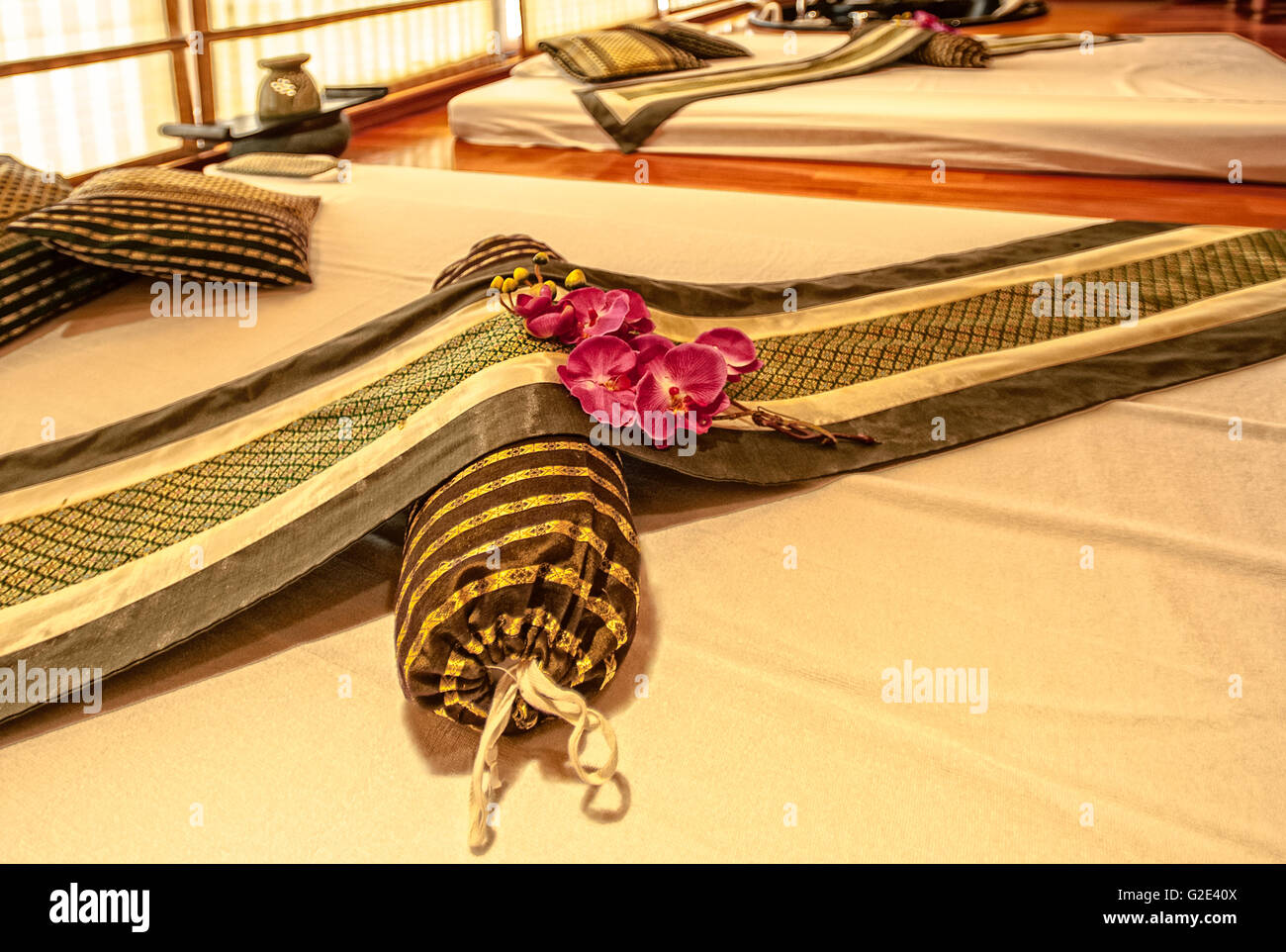 Portoroz, Spa High Resolution Stock Photography and Images - Alamy