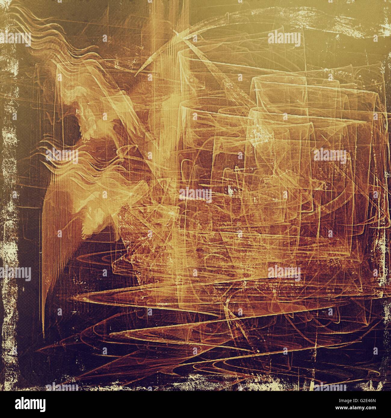 Decorative shadow patterns hi-res stock photography and images - Alamy