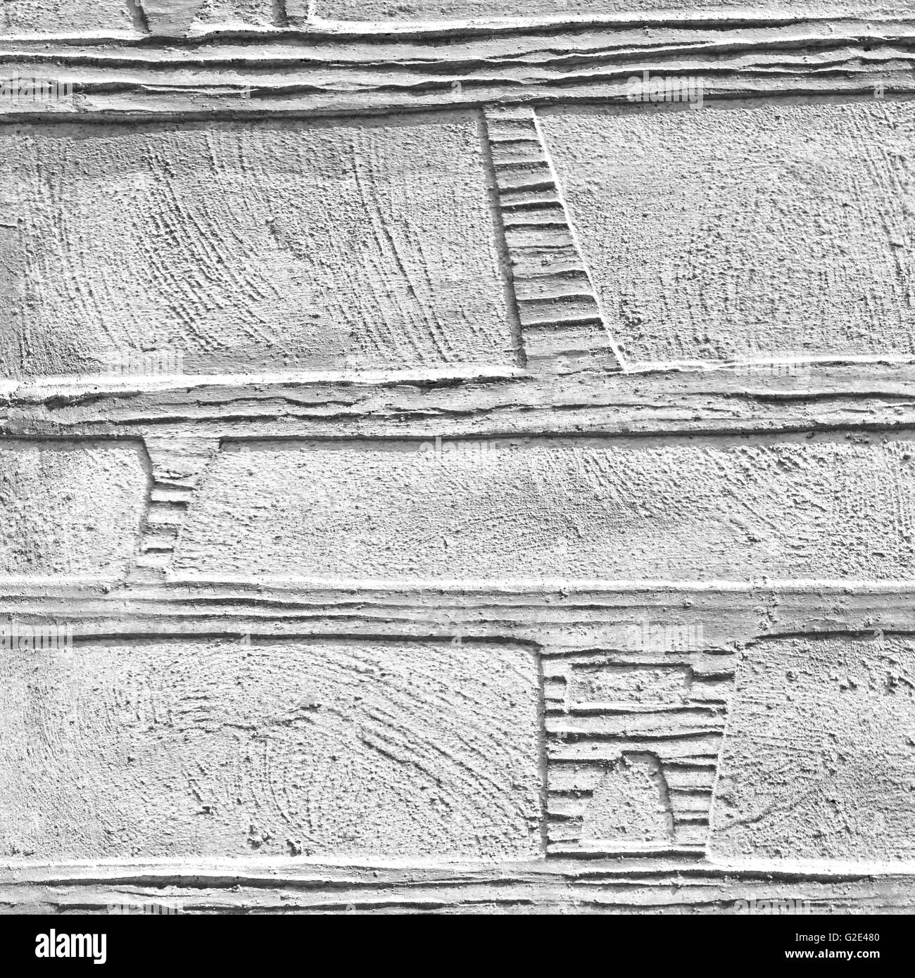 dirty stone in italy white gray rock surface mineral and texture Stock ...