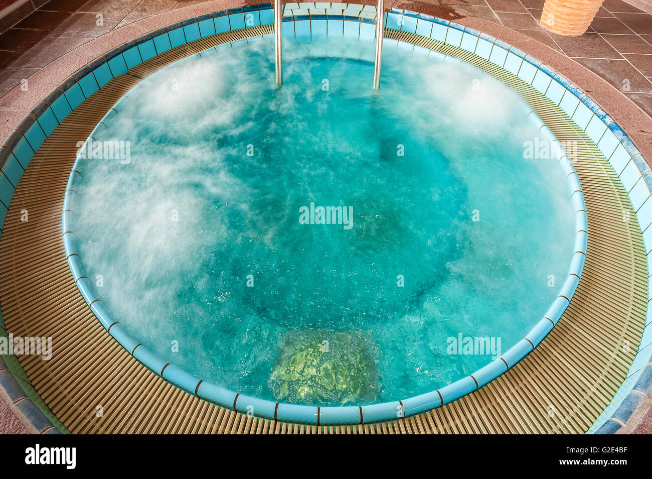 Dolenjske toplice spa hi-res stock photography and images - Alamy