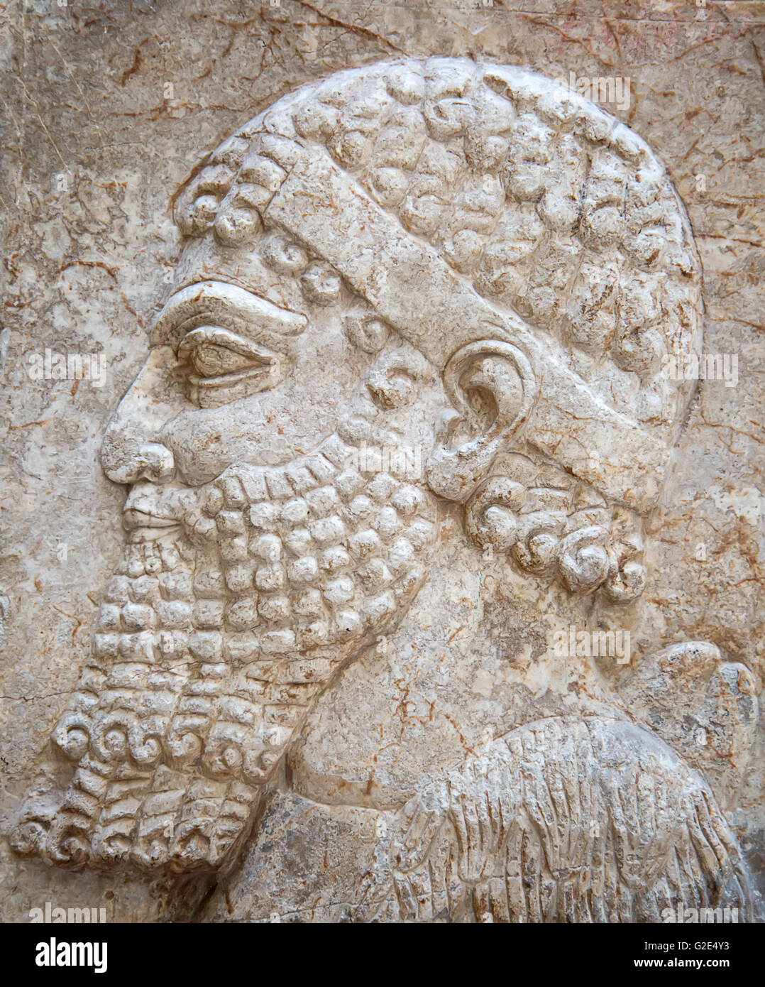 Sumerian Lion Stock Photos & Sumerian Lion Stock Images - Alamy