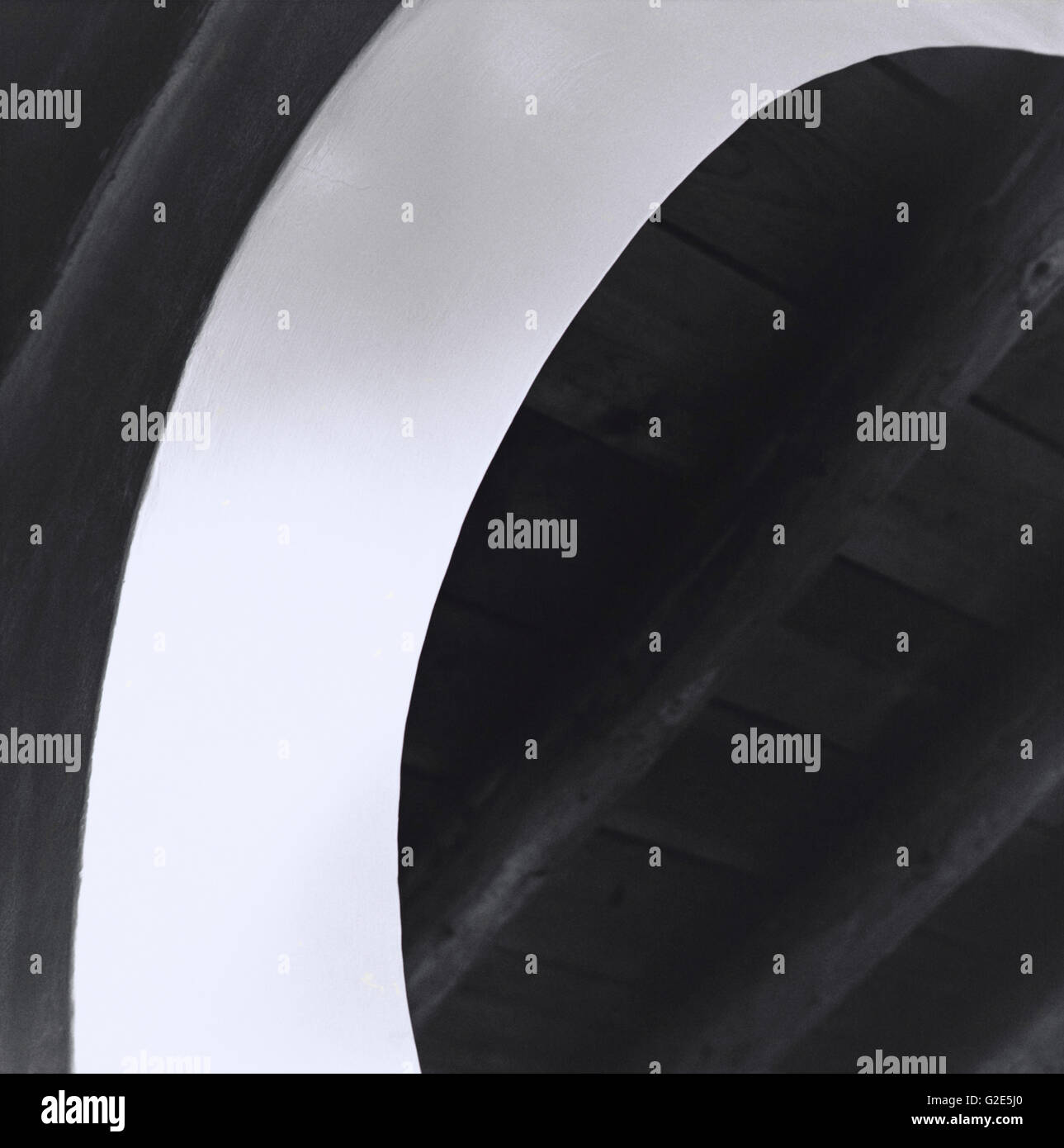 Rounded arch hi-res stock photography and images - Alamy