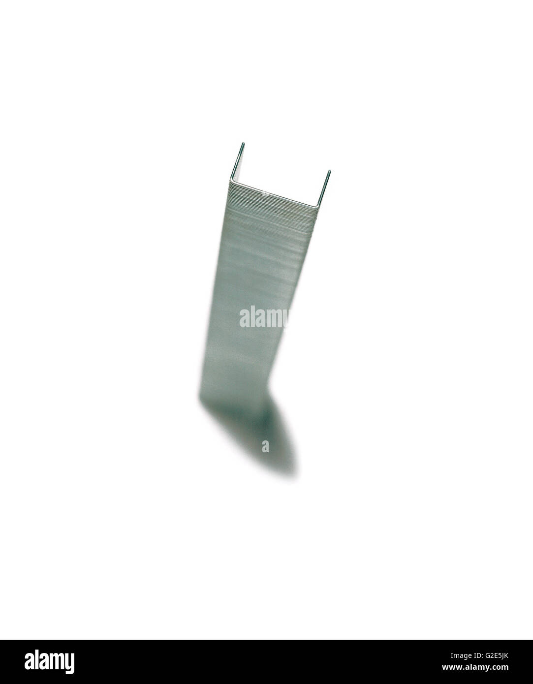 Office Staples Cut Out Stock Images & Pictures - Alamy